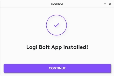 How to install and uninstall the Logi Bolt app in Windows – Logitech Support + Download